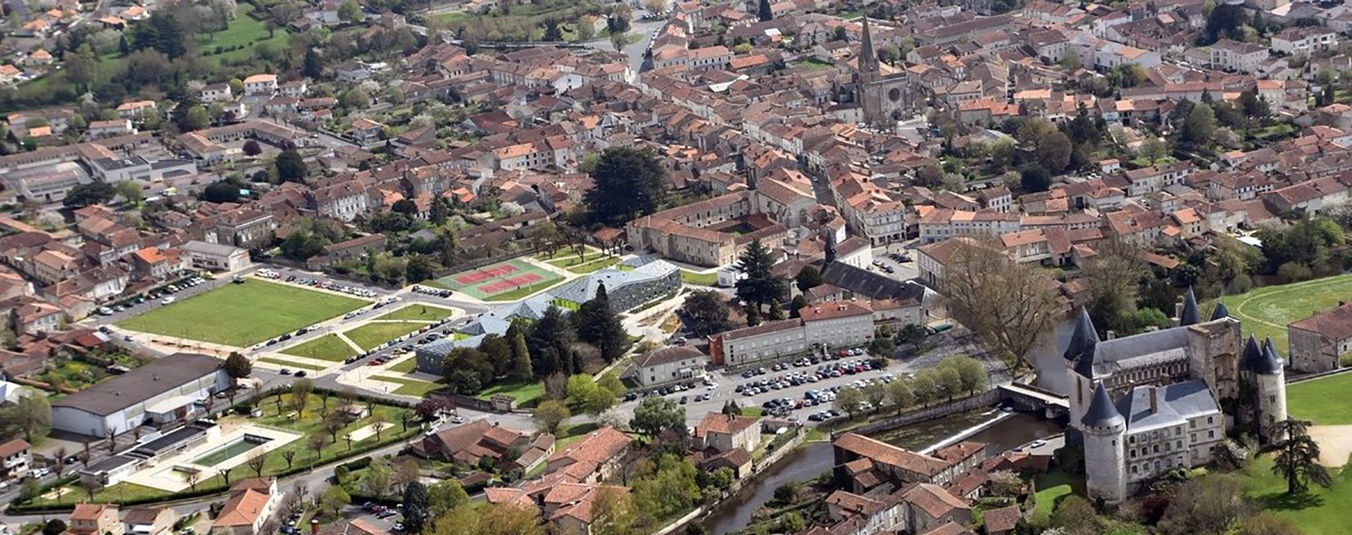 diaporama1, La Rochefoucauld en Angoumois, Site de la commune de La ...